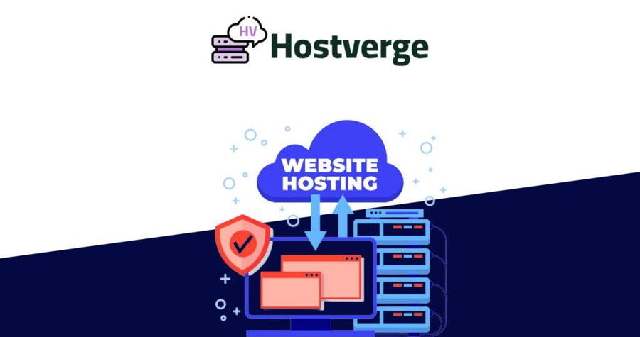 Hostverge - Dealify Exclusive Lifetime Subscription Deal