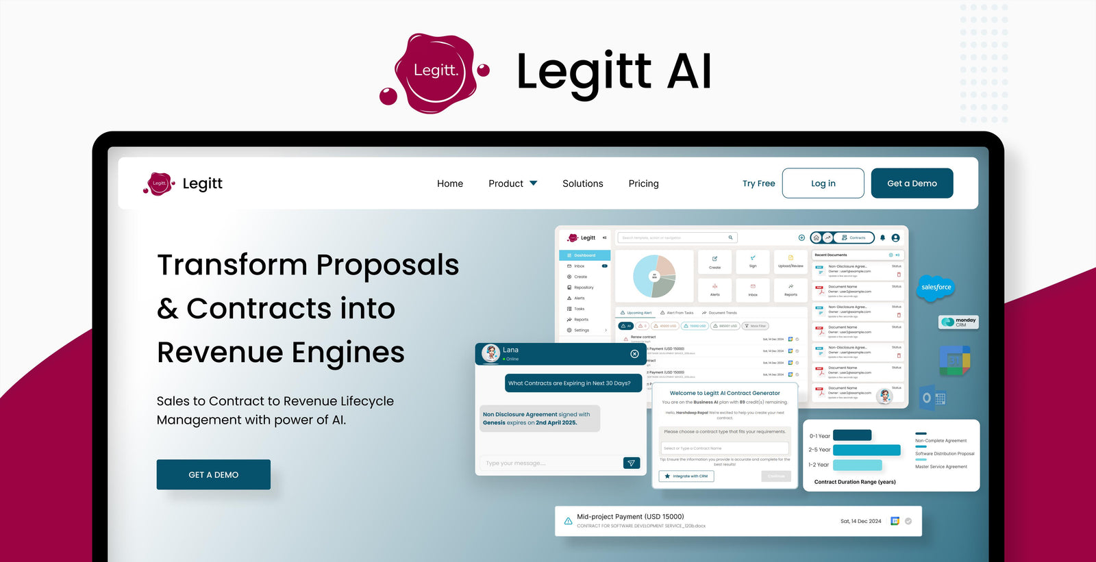 Dealify | The Number One Lifetime Deals Platform for Growth Hackers