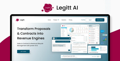 Dealify | The Number One Lifetime Deals Platform for Growth Hackers