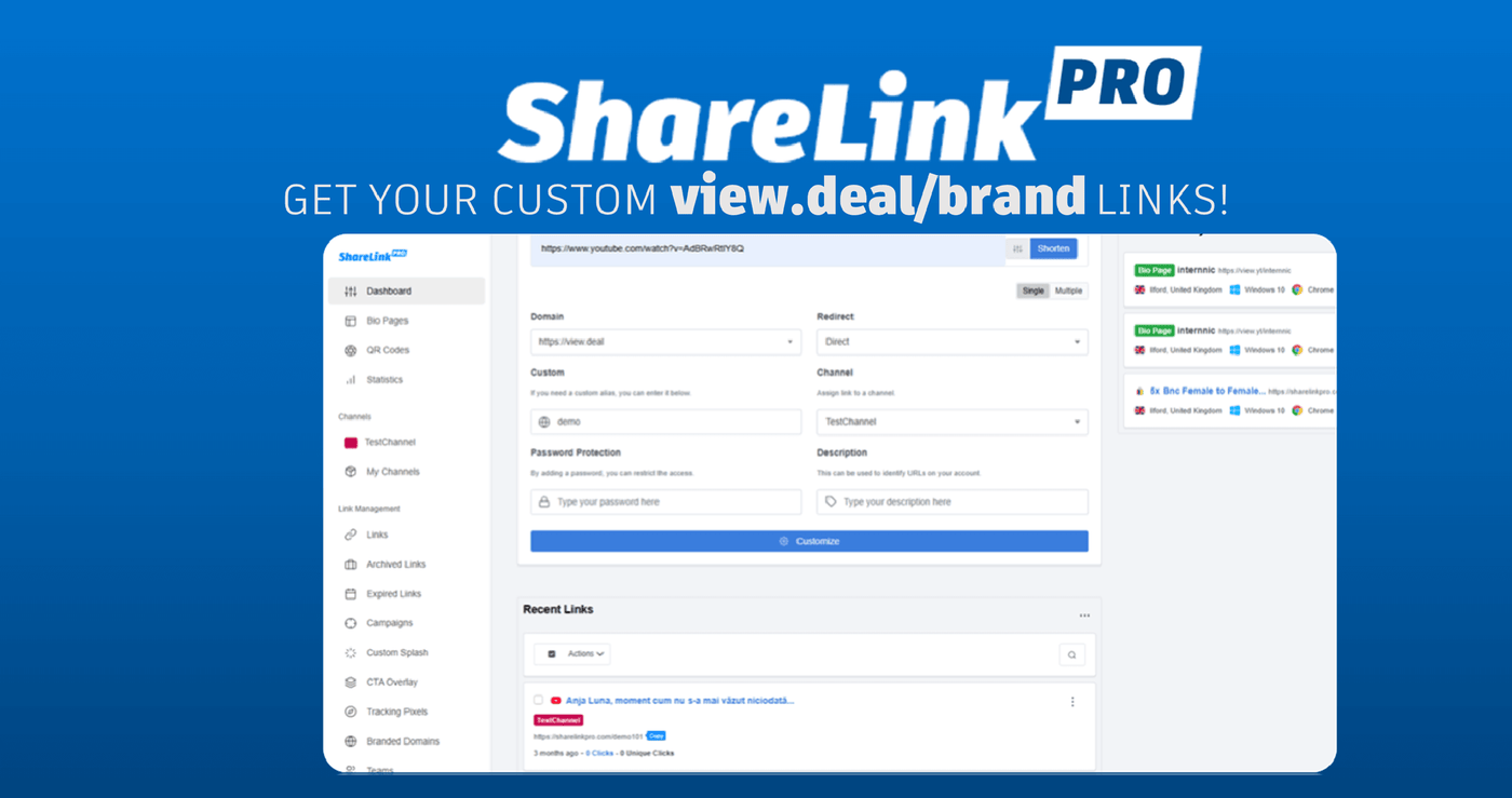 Dealify | The Number One Lifetime Deals Platform for Growth Hackers