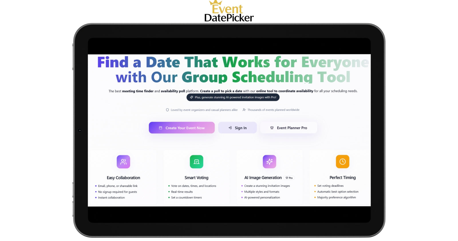 Dealify | The Number One Lifetime Deals Platform for Growth Hackers